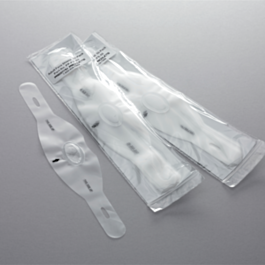 Prestan Professional | Face shield (50 stykker) | AEDbutikken.dk