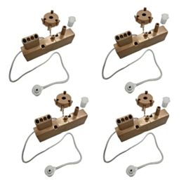 Prestan 2000 Seriens opgraderingssæt (4) | AEDbutikken.dk